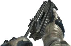 Mp9 Mw3