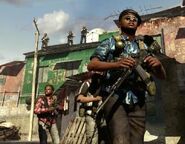 Brazilian Militia | Call of Duty Wiki | Fandom