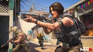 Valeria Garza | Call of Duty Wiki | Fandom