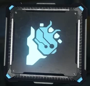 Cyber Cores | Call of Duty Wiki | Fandom