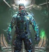 Edward Richtofen | Call of Duty Wiki | Fandom