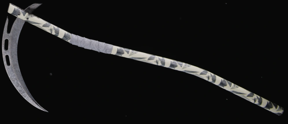 Scythe (melee weapon)/Camouflage | Call of Duty Wiki | Fandom