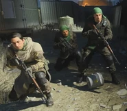 Urzikstan Liberation Force | Call of Duty Wiki | Fandom