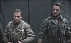 William Pierson Cod Ww2 Call Of Duty®: WWII | Front Lines