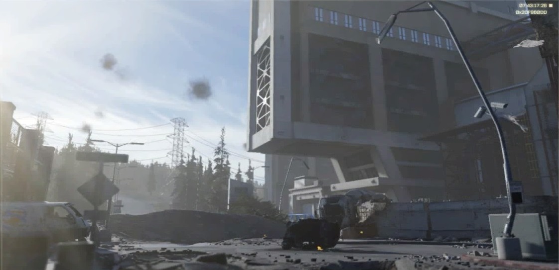 Цепная реакция Call Of Duty Wiki Fandom