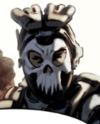 Alex V. "Ajax" Johnson | Call of Duty Wiki | Fandom