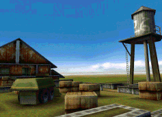 Field | Call of Duty Wiki | Fandom