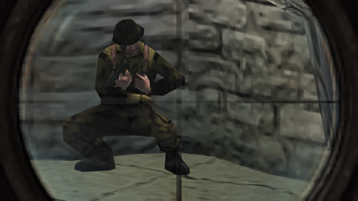 Fletcher | Call of Duty Wiki | Fandom