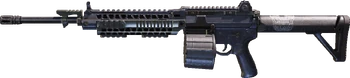 M4LMG | Call of Duty Wiki | Fandom