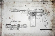 Mauser C96 | Call of Duty Wiki | Fandom