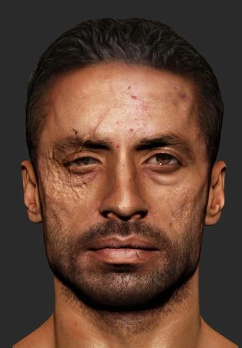 Raul Menendez | Wiki Call of Duty | Fandom