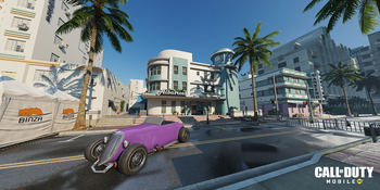 Miami | Call of Duty Wiki | Fandom