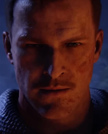 "Tank" Dempsey | Call of Duty Wiki | Fandom