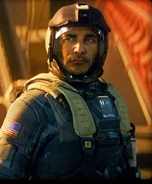 Nick Reyes | Call of Duty Wiki | Fandom
