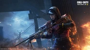 Karla Rivas | Call of Duty Wiki | Fandom