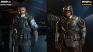 Eric Samuels | Call of Duty Wiki | Fandom