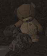 Teddy Bear | Call of Duty Wiki | Fandom