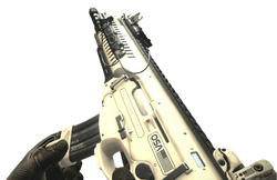 Beretta Arx 160 Ghosts
