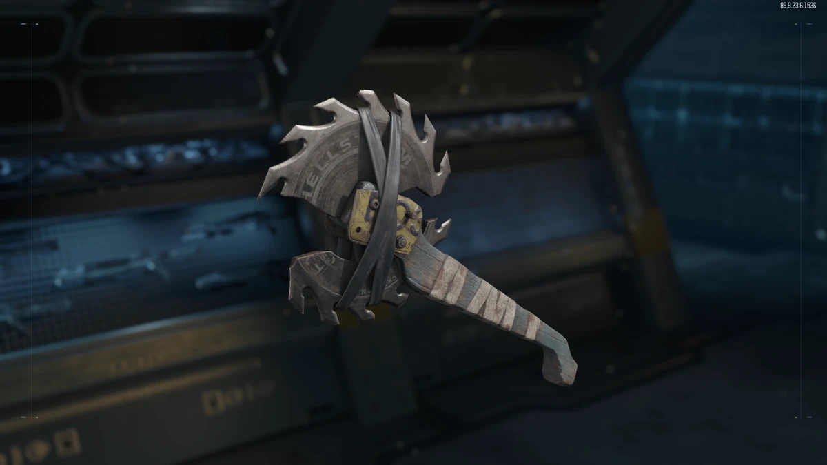 Buzz Cut | Call of Duty Wiki | Fandom