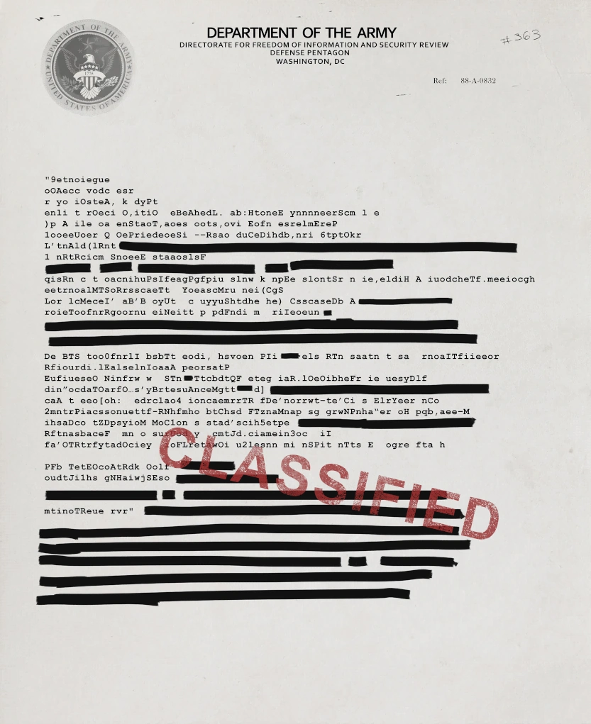 Classified Ciphers | Call of Duty Wiki | Fandom