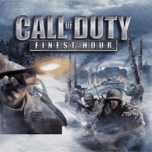 Discuss Everything About Call of Duty Wiki | Fandom