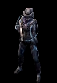 FTL Trooper | Call of Duty Wiki | Fandom