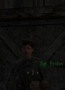 Frolov | Call of Duty Wiki | Fandom