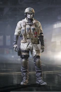 Simon "Ghost" Riley | Call of Duty Wiki | Fandom