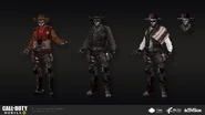 Simon "Ghost" Riley | Call of Duty Wiki | Fandom