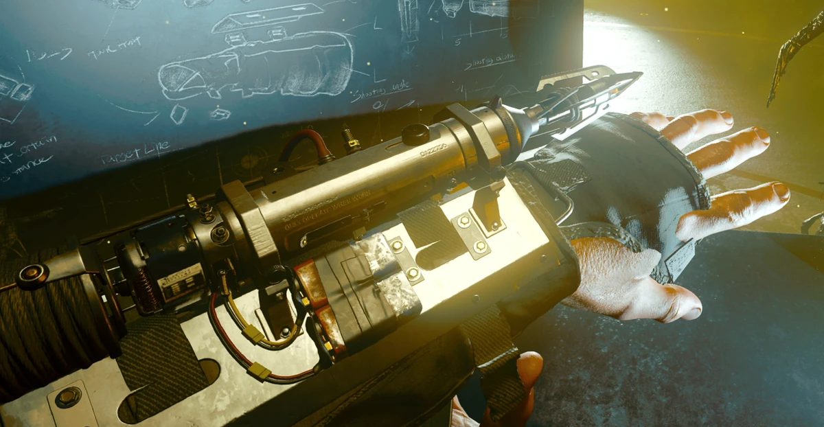 Grappling Hook | Call of Duty Wiki | Fandom