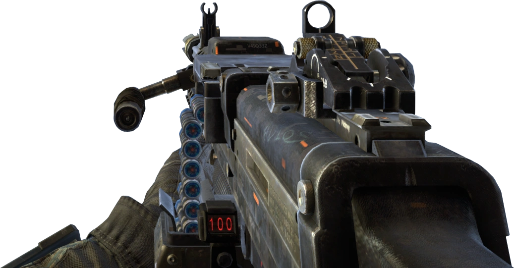 LSAT/Camouflage | Call of Duty Wiki | Fandom