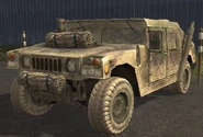 M1026 HMMWV | Call of Duty Wiki | Fandom