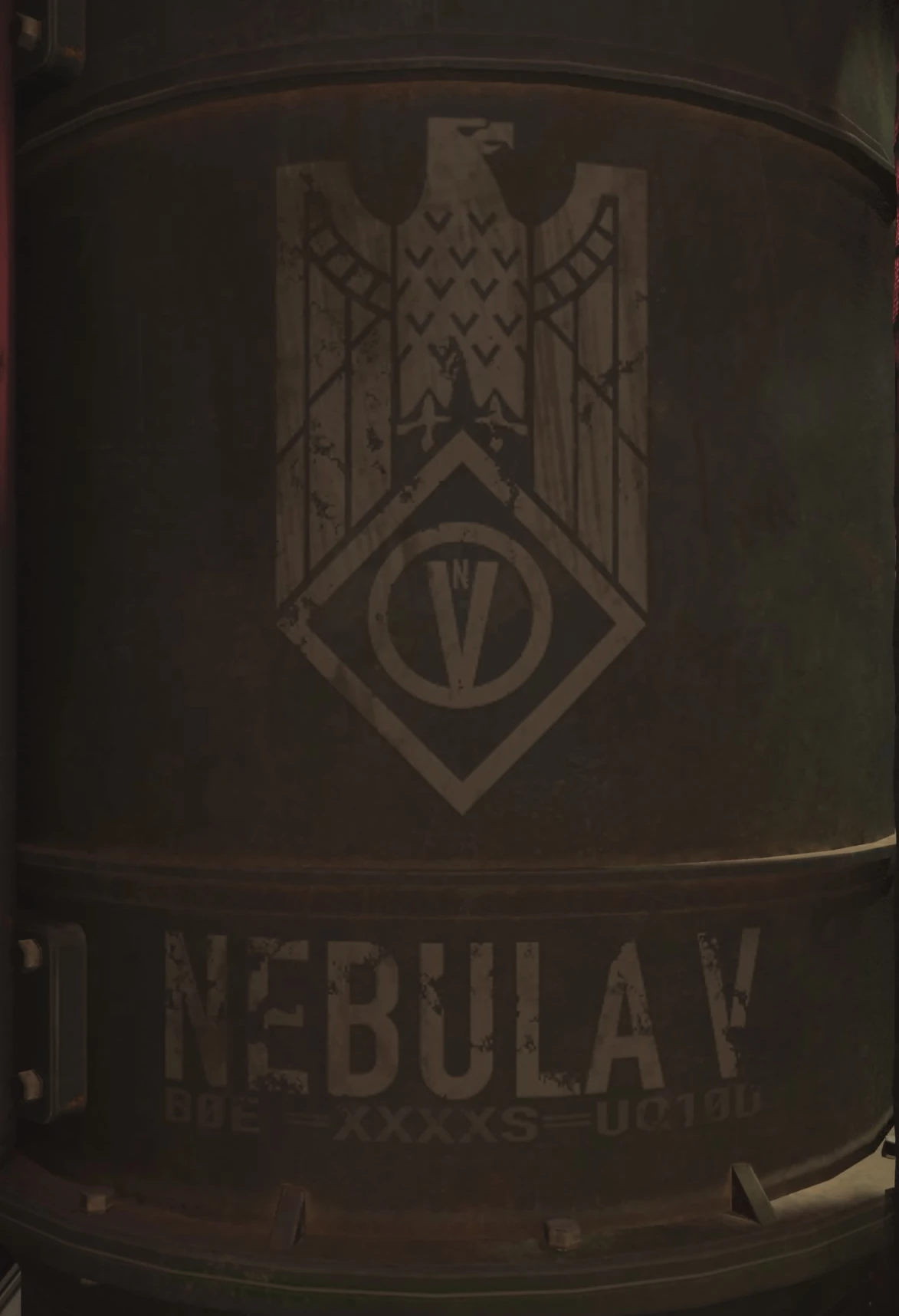 Nebula V | Call of Duty Wiki | Fandom