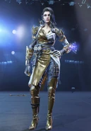 Nyx | Call of Duty Wiki | Fandom