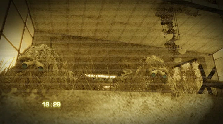 Alpha Team | Call of Duty Wiki | Fandom