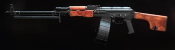 RPK | Call of Duty Wiki | Fandom