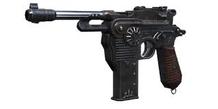 Mauser C96 | Wiki Call of Duty | Fandom