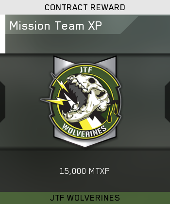 Mission Teams | Call of Duty Wiki | Fandom