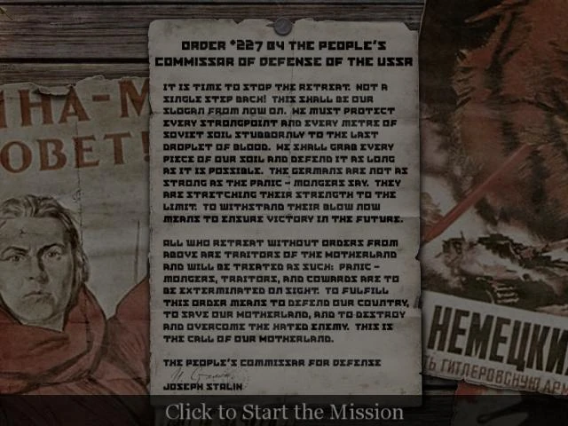 Order 227 | Call of Duty Wiki | Fandom