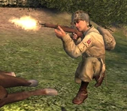 Parker | Call of Duty Wiki | Fandom