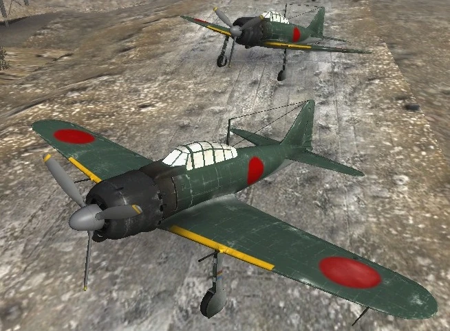 A6M Zero | Call of Duty Wiki | Fandom