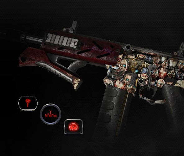 Zombies Pack | Call of Duty Wiki | Fandom