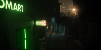 Alone | Call of Duty Wiki | Fandom