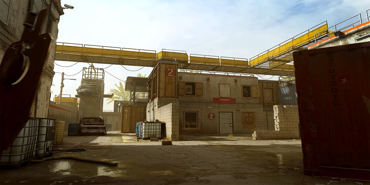 Fight | Call of Duty Wiki | Fandom