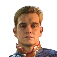 Homelander | Call of Duty Wiki | Fandom