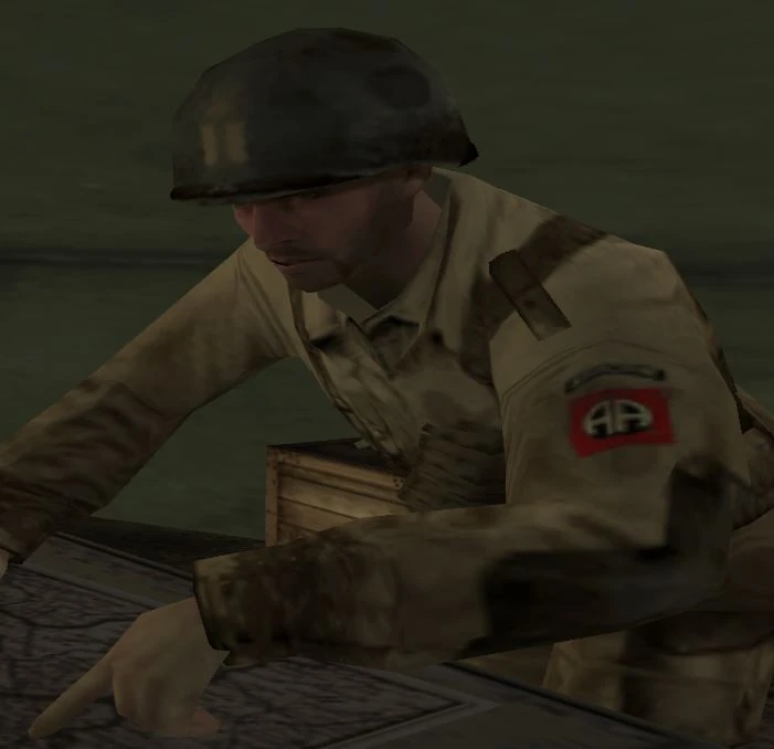 James | Call of Duty Wiki | Fandom