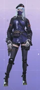 Lizbeth "Kestrel" Warnholdt | Call of Duty Wiki | Fandom