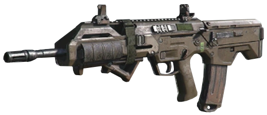 MSBS | Wiki Call of Duty | Fandom