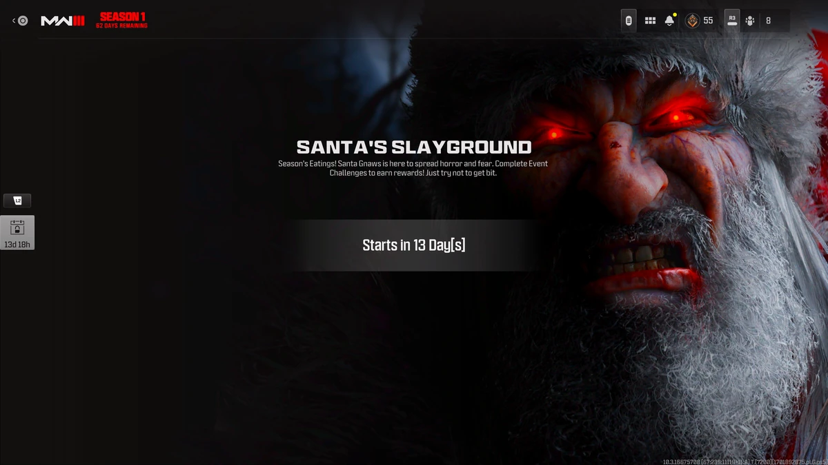 Santa's Slayground | Call of Duty Wiki | Fandom