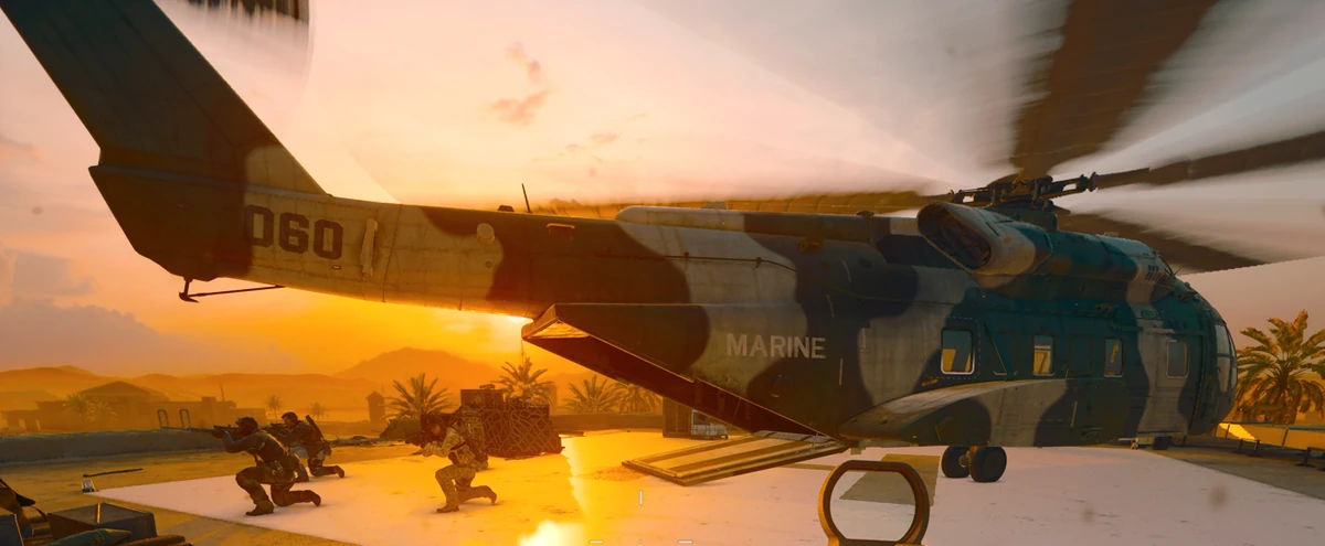 Category:Call of Duty: Black Ops 6 Special Air Service Characters ...